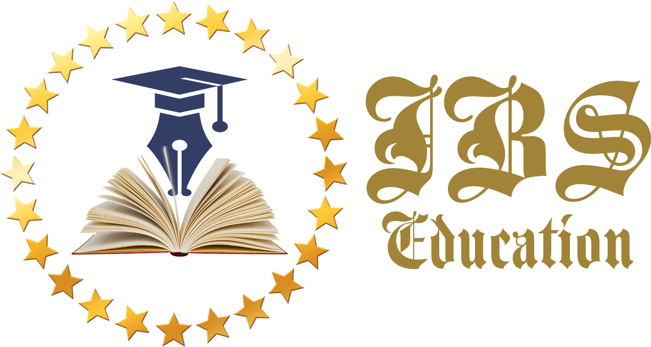 Why IIBS - IBSEDUCATION